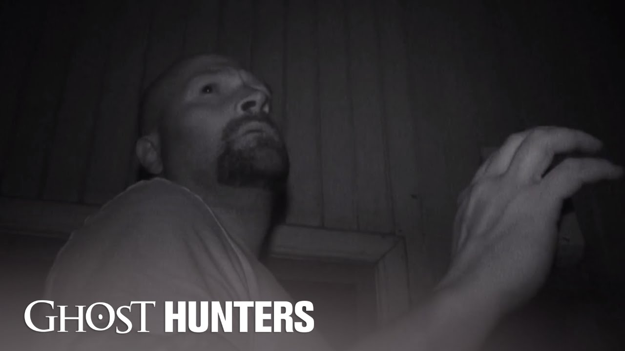 Ghost Hunters: Next Episode | Wednesday 9|8c on SYFY - YouTube