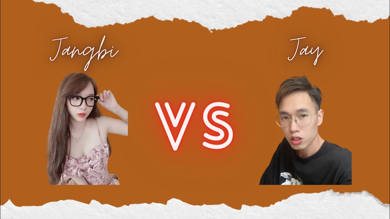 Truy Kích PC | Đụng độ người đẹp Jangbii và cái kết đầy căng thẳng | Caster Jay - YouTube