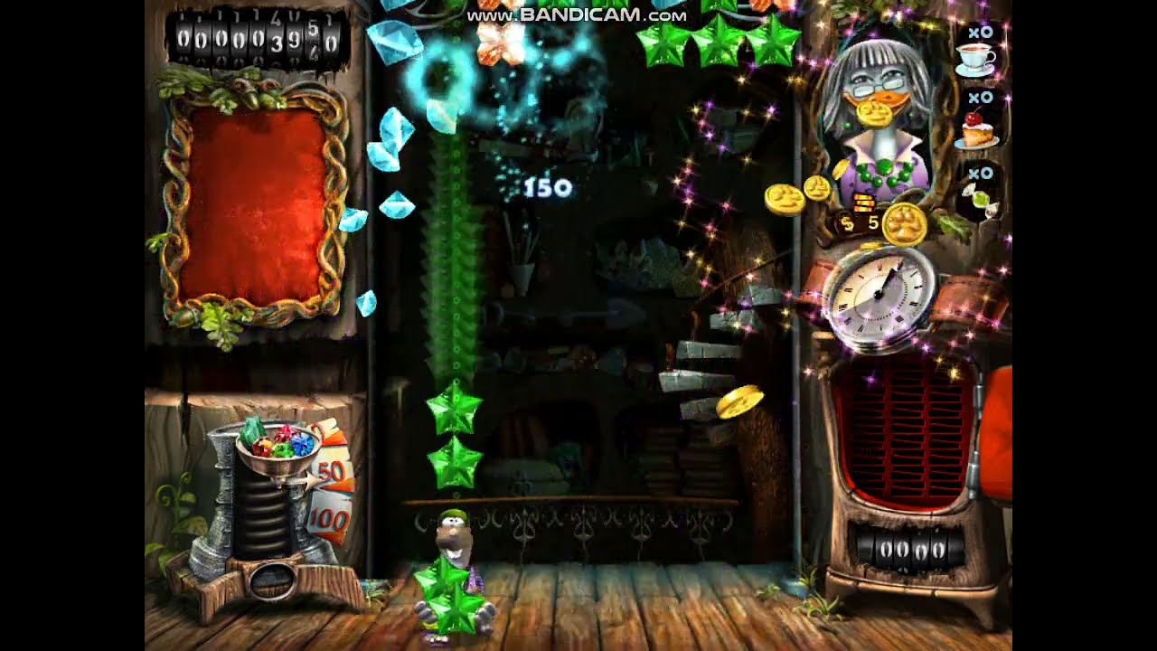 Neues Projekt: Diamond Drop 2 Story Mode #1 - YouTube