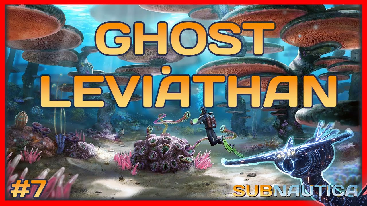 OKYANUSTA KOVALAMACA - Subnautica Türkçe Bölüm 8 - YouTube