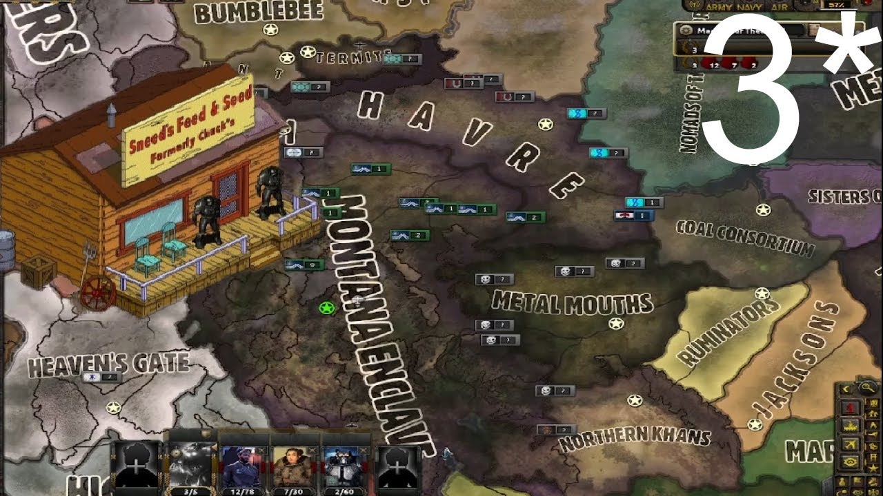 OWB Enclave Playthrough 3*: Becoming Based - YouTube