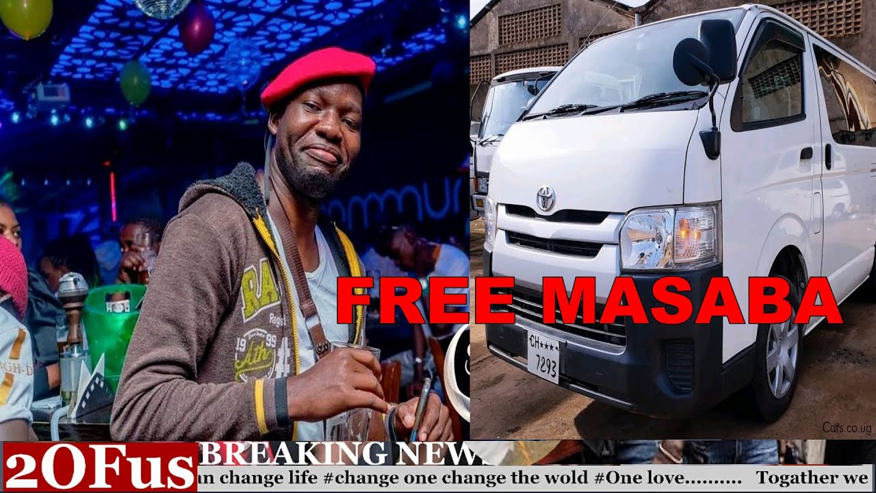 EBYAMA BIVUDEYO KU MASABA FAUSTINE ABALUKA OLUKWE OKUMUWAMBA BANTUBE ...