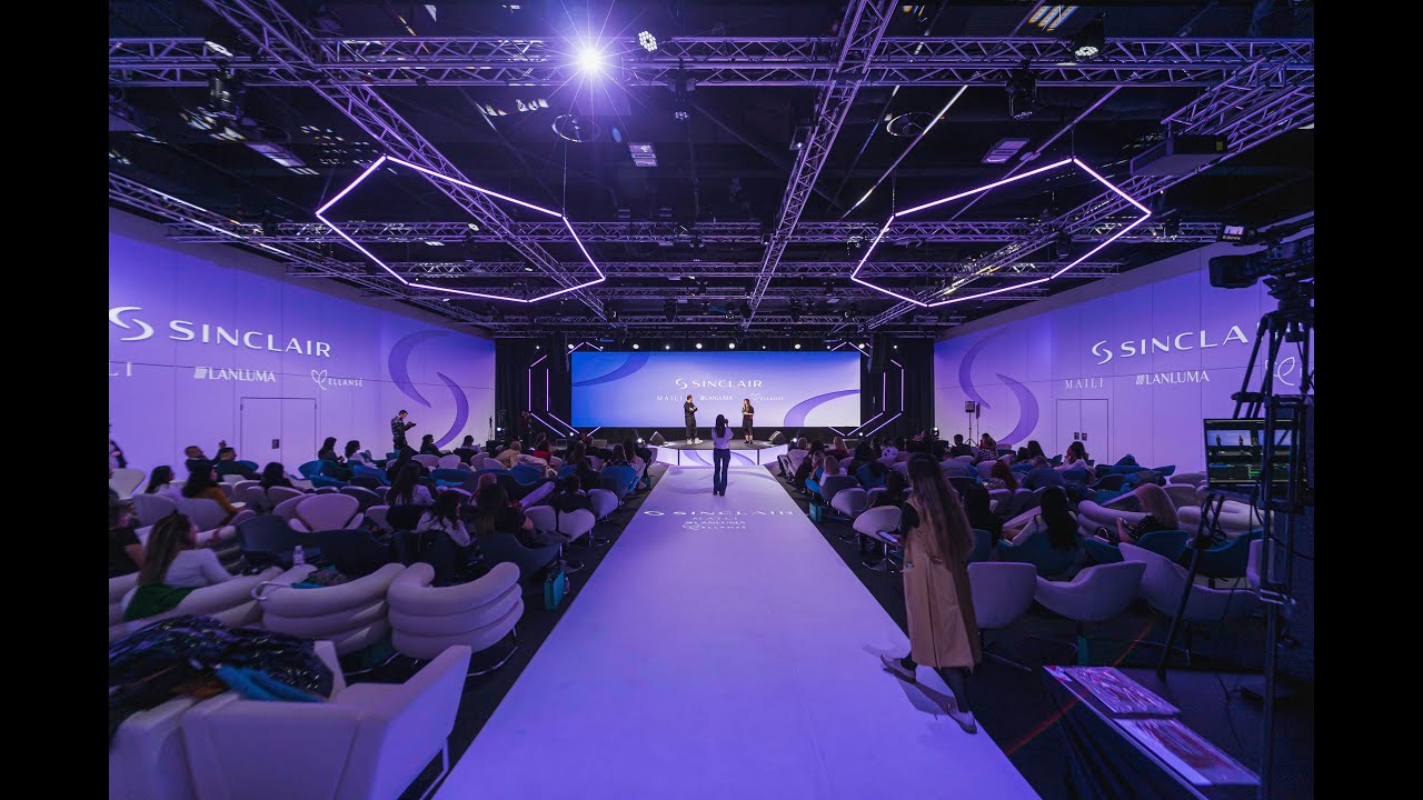 MORPHEOUS 8 by Inmode - YouTube