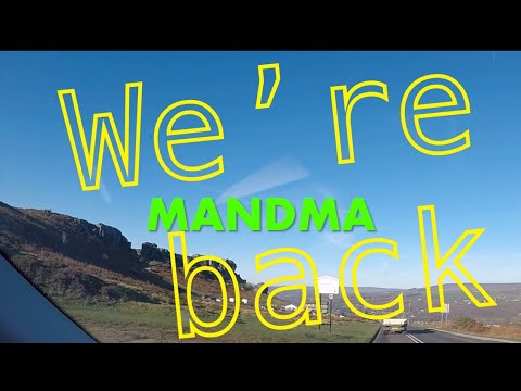 Channel Booth x Mandma - Ilkley - YouTube