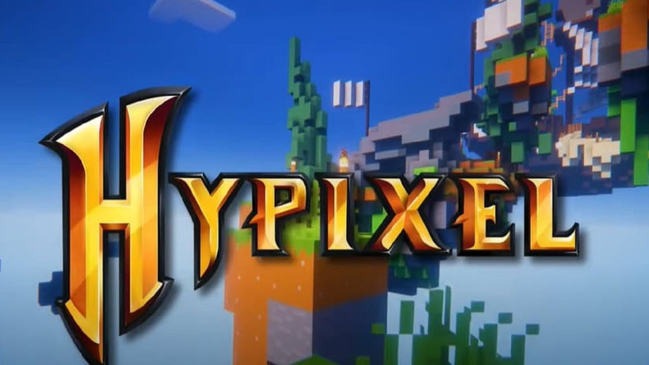 Battle Build sur Hypixel (Avec Romingo) - YouTube