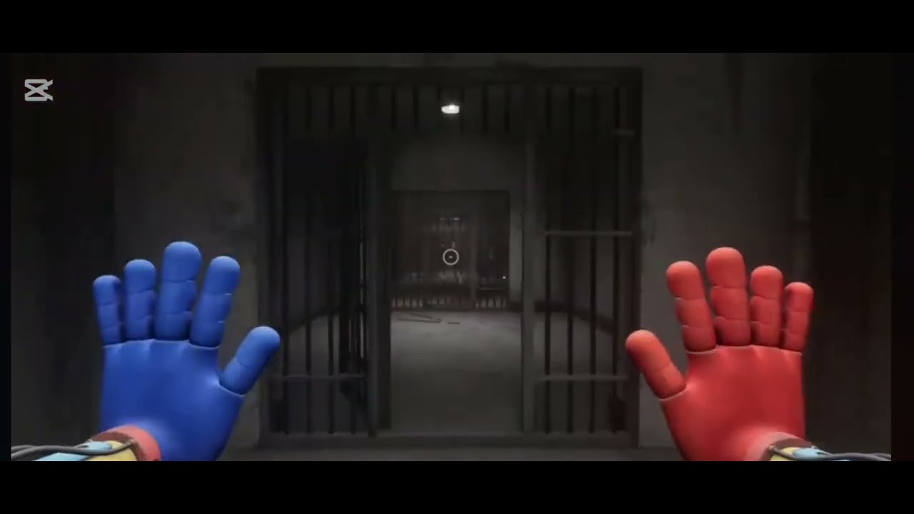 poppy playtime chapter 4 Android and Iphone console - YouTube