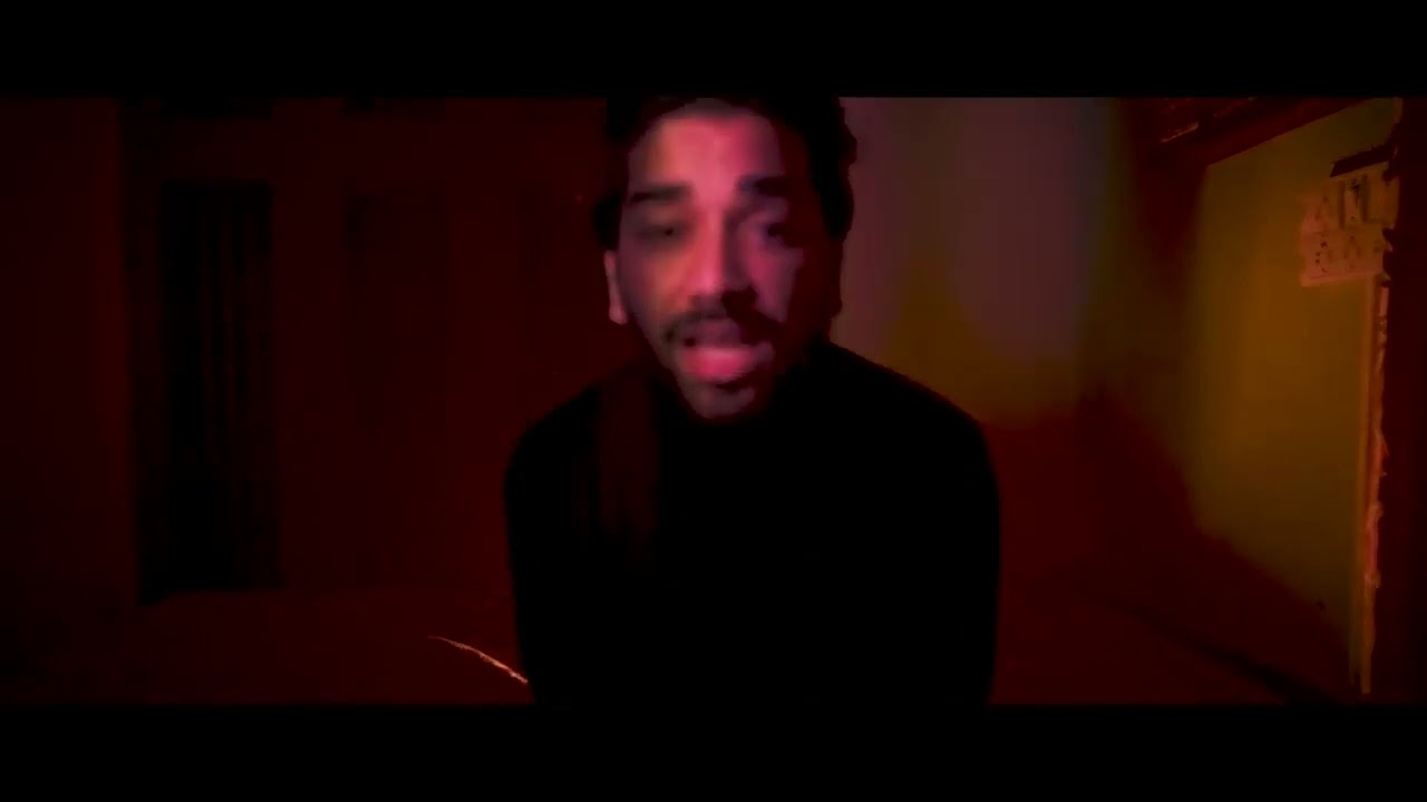 ANXIETY STATUS || KALAM INK || STAFFL.EX || M.D.D || THIRD CHAPTER l ...