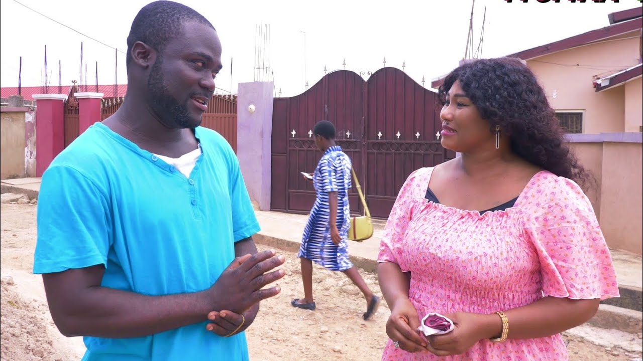 THE BETWEENER SOBOLO EPISODE 1. ft China,Asoka, Ama Tundra,Telemo ...