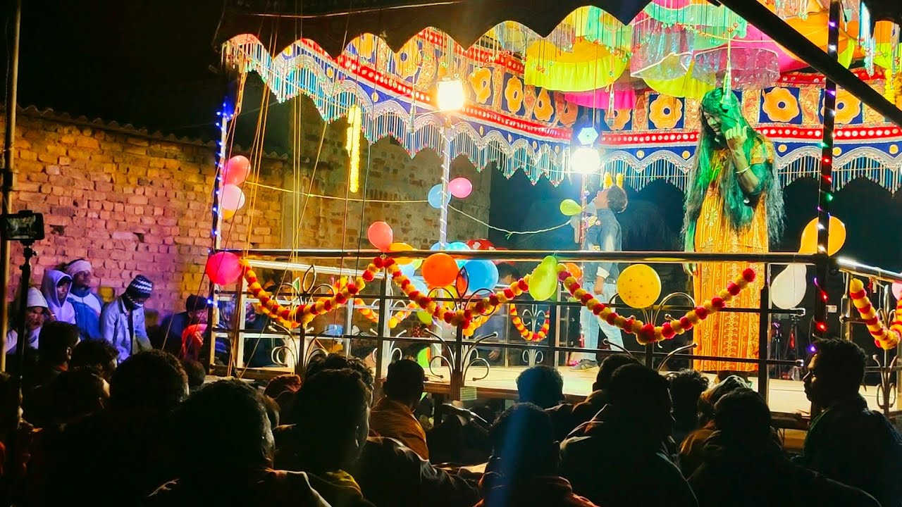 Turunji Nua Nato Kamalachan Guru 2 - YouTube