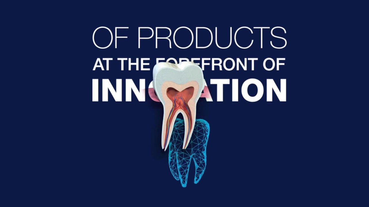 ITENA Clinical Products - Who are we? - YouTube