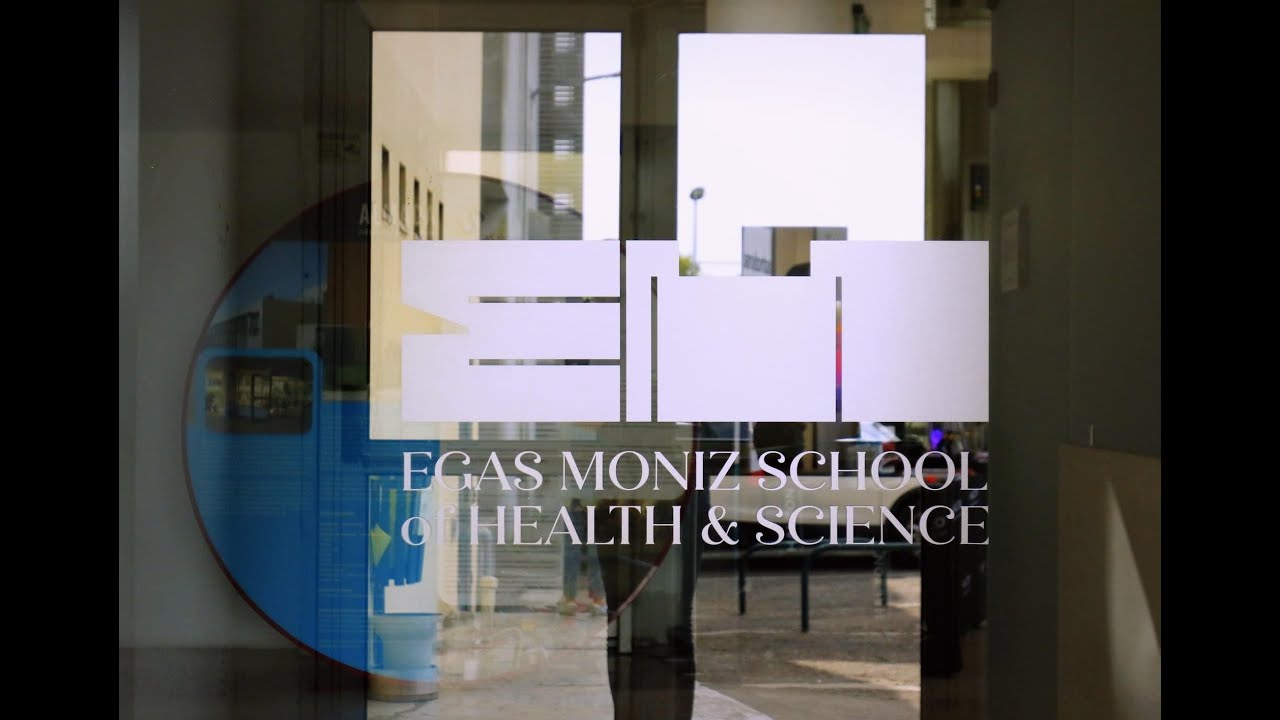 Welcome to Egas Moniz School of Health & Science - YouTube