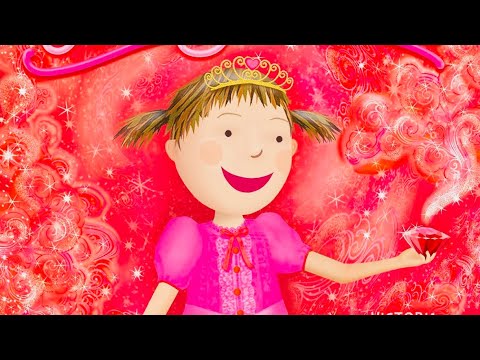 Pinkalicious Rubylicious - YouTube