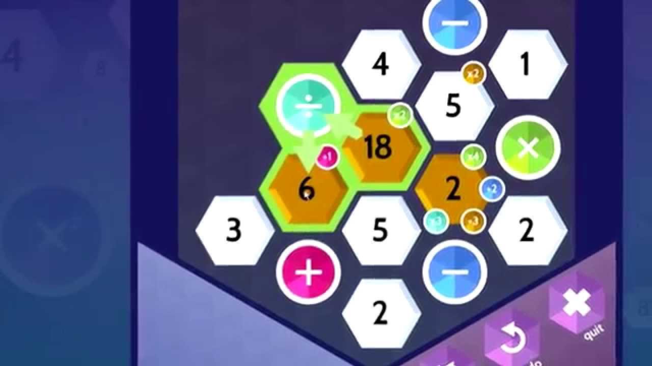 SUMICO - The Numbers Game - Official Game Trailer - YouTube