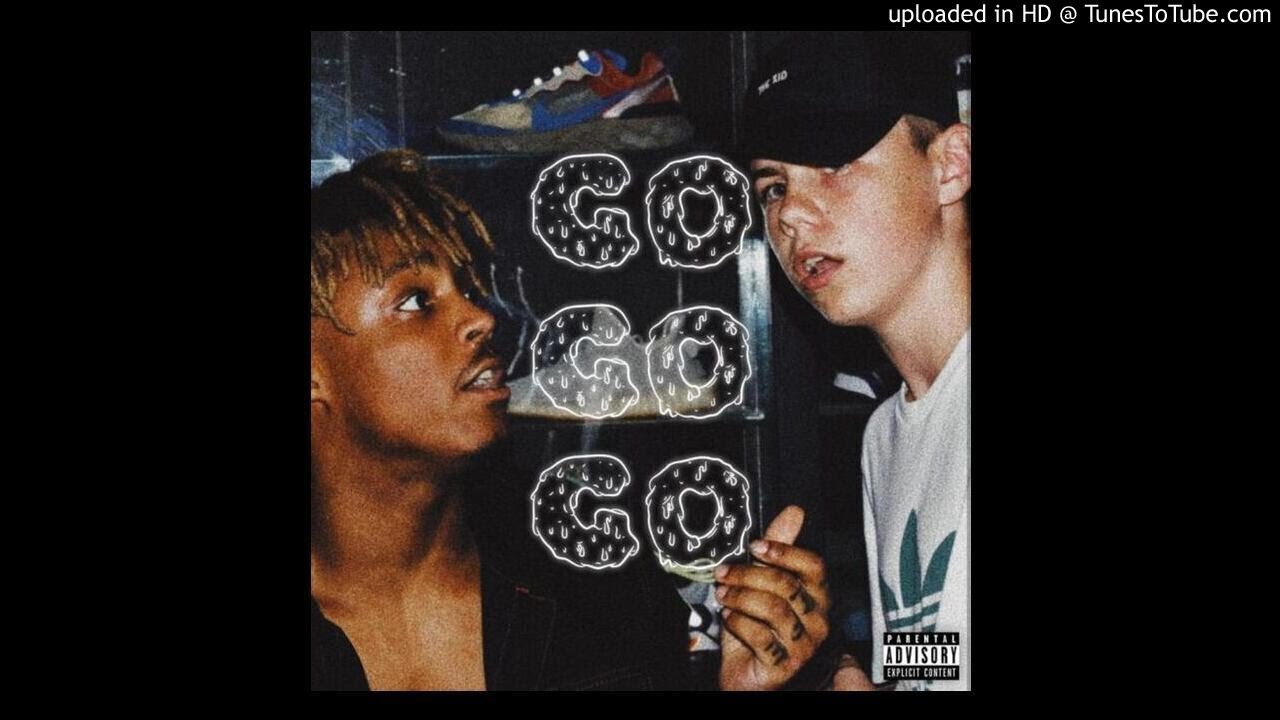 The Kid LAROI, Juice WRLD - GO (16D AUDIO) - YouTube