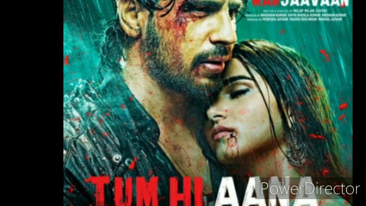 Tum hi aana song |Marjavan| |short cover by Mahii| - YouTube