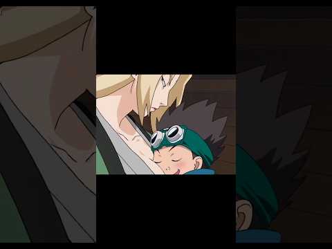 Konohamaru funny moment to Tsunade #funny #naruto