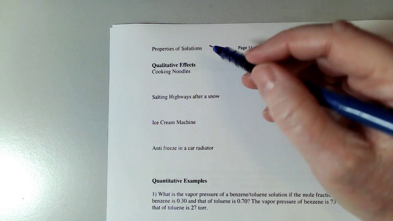 AP Solutions Pg 10-11 - YouTube