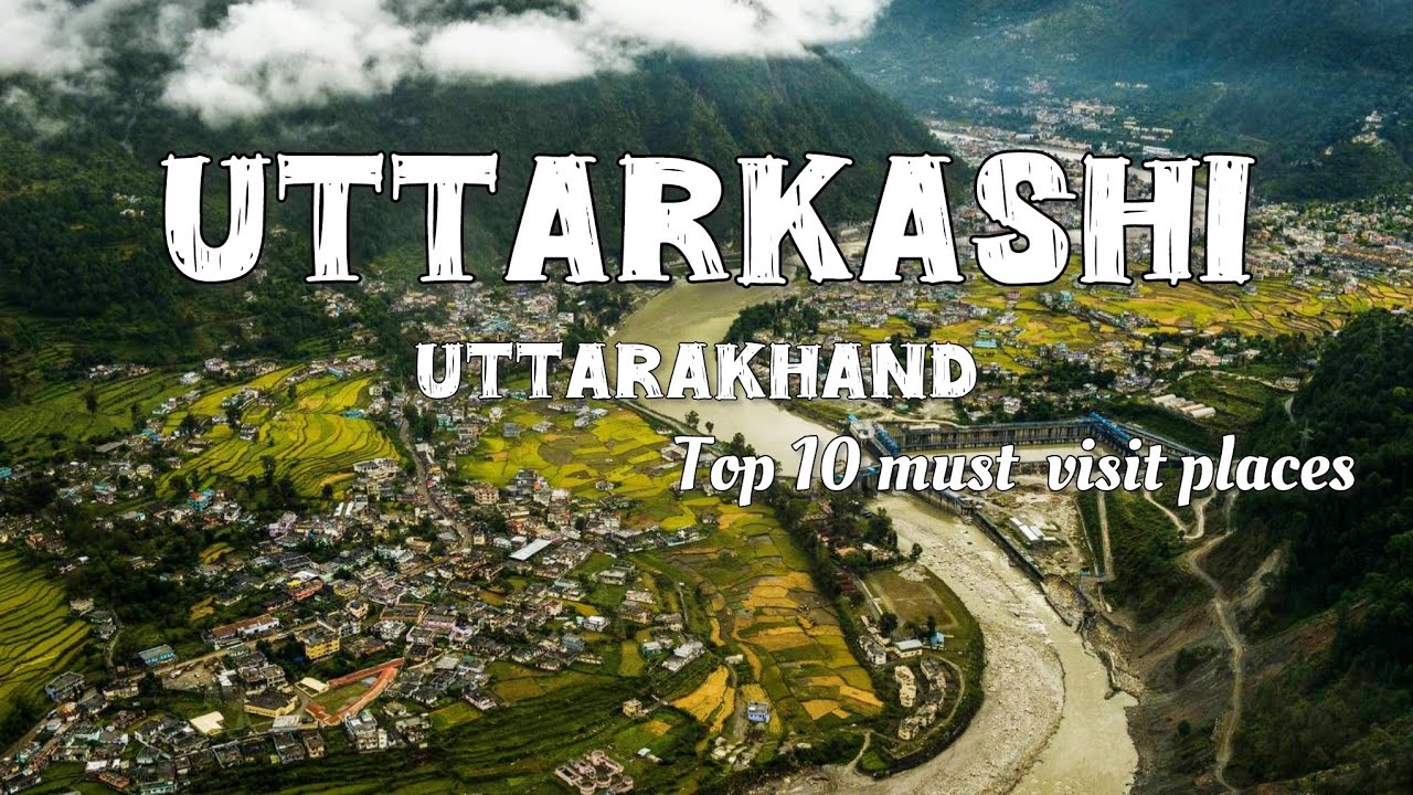 UTTARKASHI TOURISTS PLACES | KASHI VISHWANATH TEMPLE | KUTETI DEVI ...