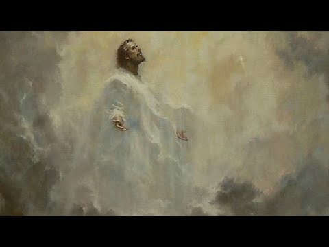 Harpazo--spoken by The Lord JESUS Himself. He that hath ears to hear ...