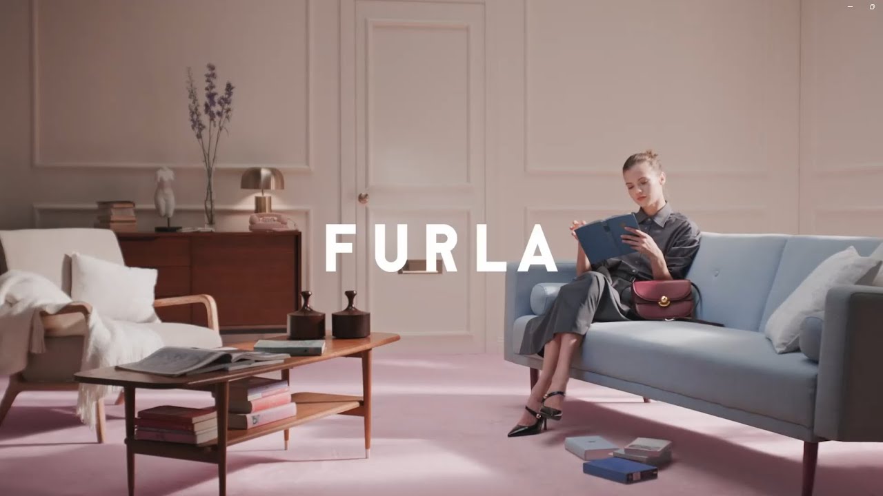 Furla Pre-Spring 2025 - YouTube