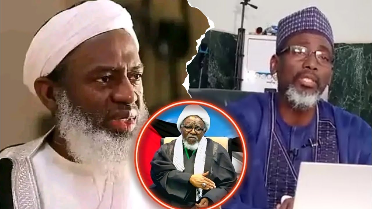 Tarihin Sunnah da Masu Inkarinta Zama na 92 Tare da Dr. Abubakar ...