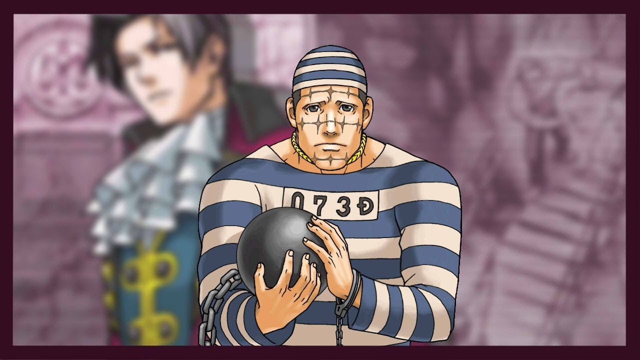 Phoenix Wright : Ace Attorney - Trials and Tribulations | Episode 4 ...