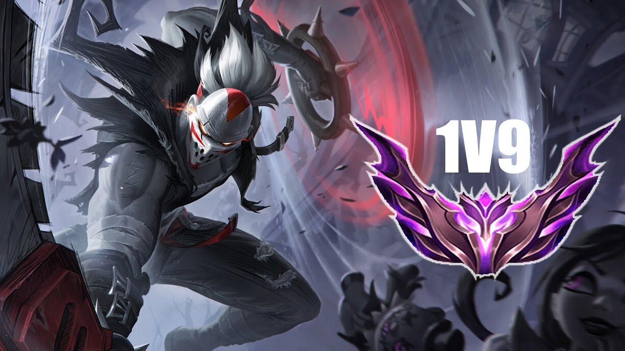 DRAVEN ON A MISSION - YouTube