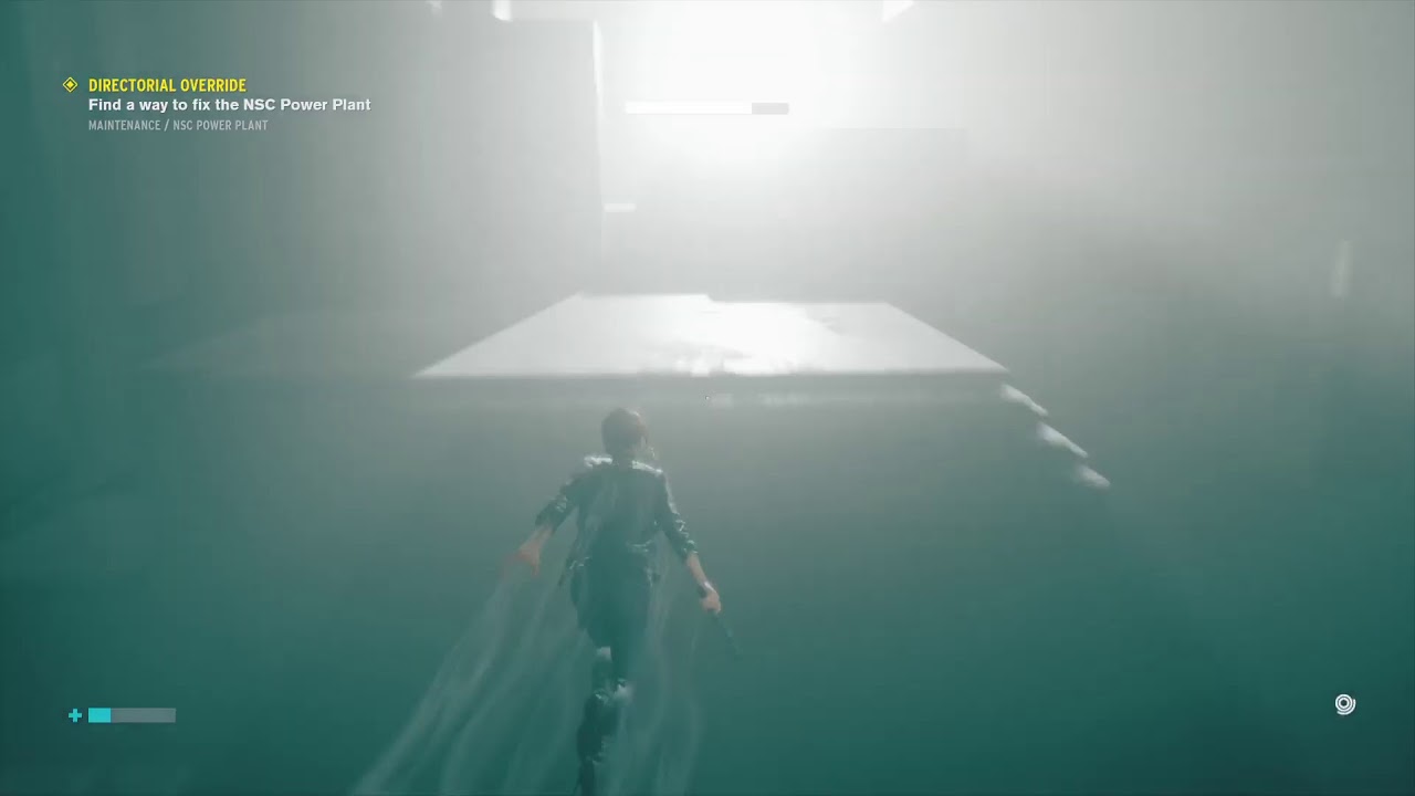 Control "Deluxe Edition" Gameplay Part 2 - YouTube