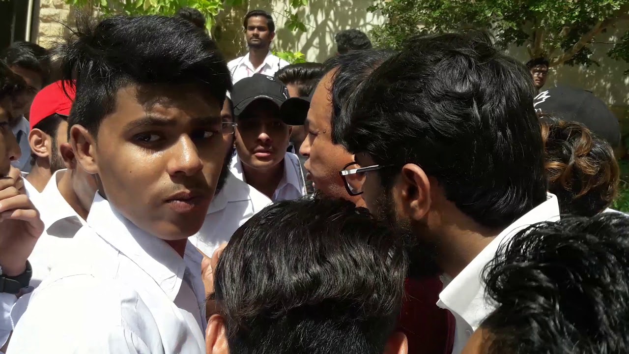 Sm science college - YouTube