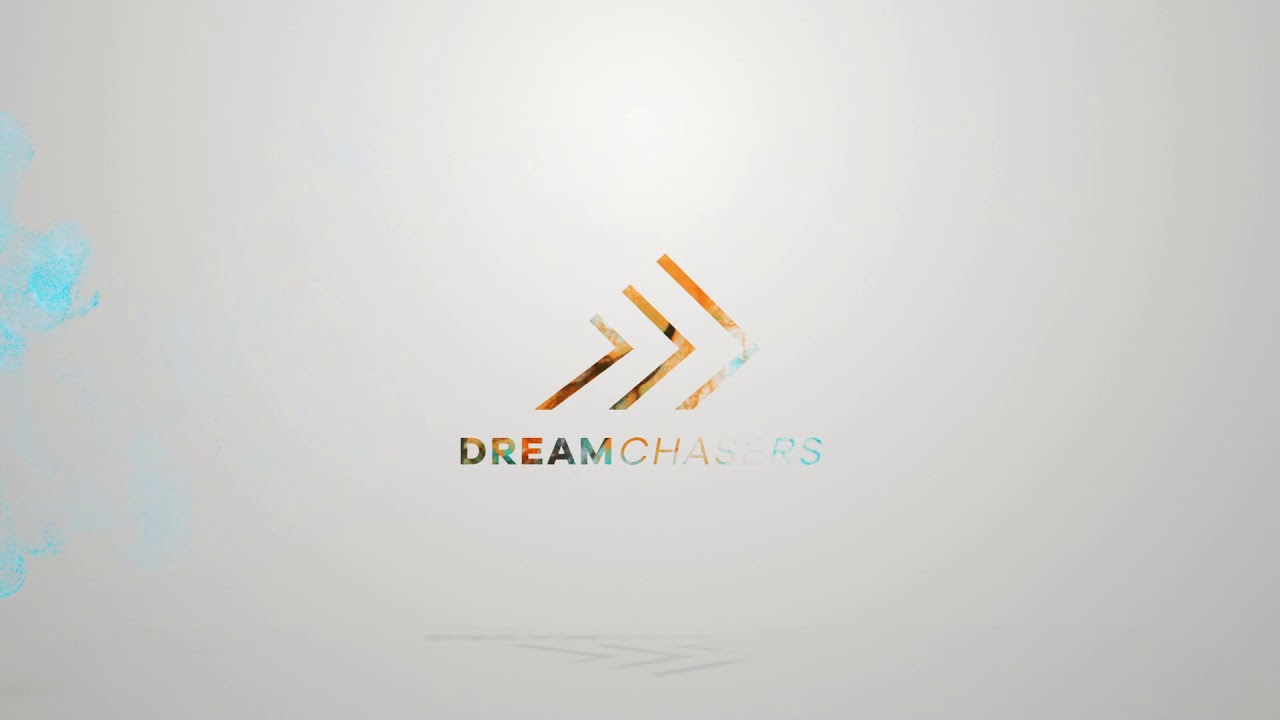 Dream Chasers Logo Reveal - YouTube