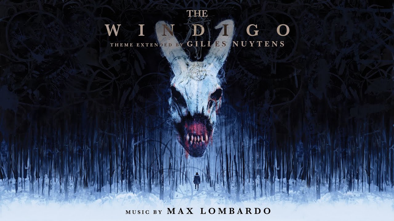 Max Lombardo: The Windigo Theme [Extended by Gilles Nuytens] - YouTube