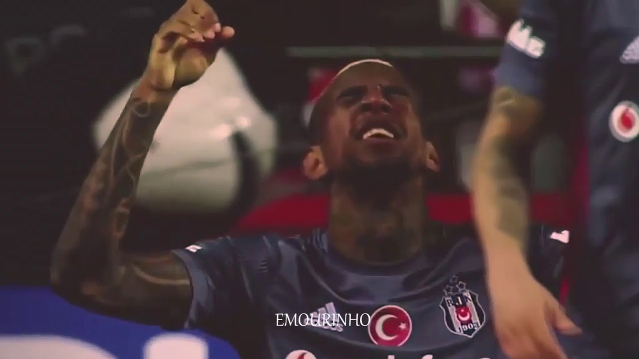 Anderson Talisca/Mert Kıyak - Gel 2021 - YouTube