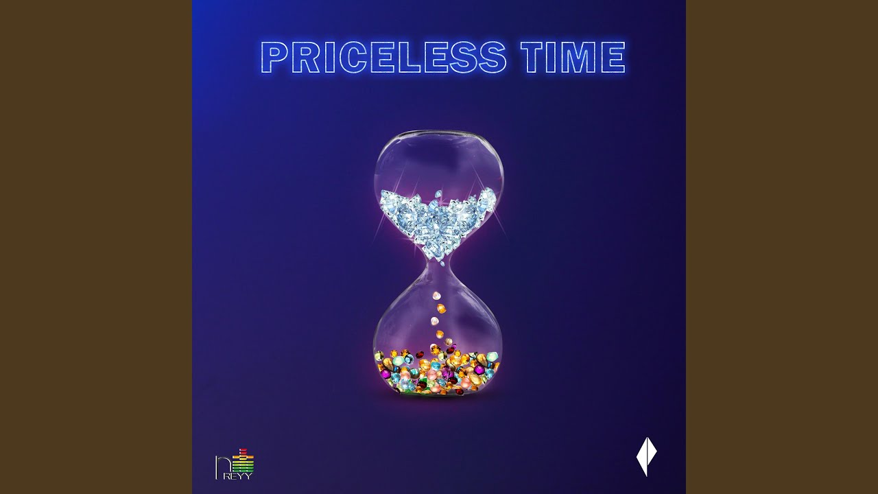 Priceless Time (feat. Nili Reyy) - YouTube Music