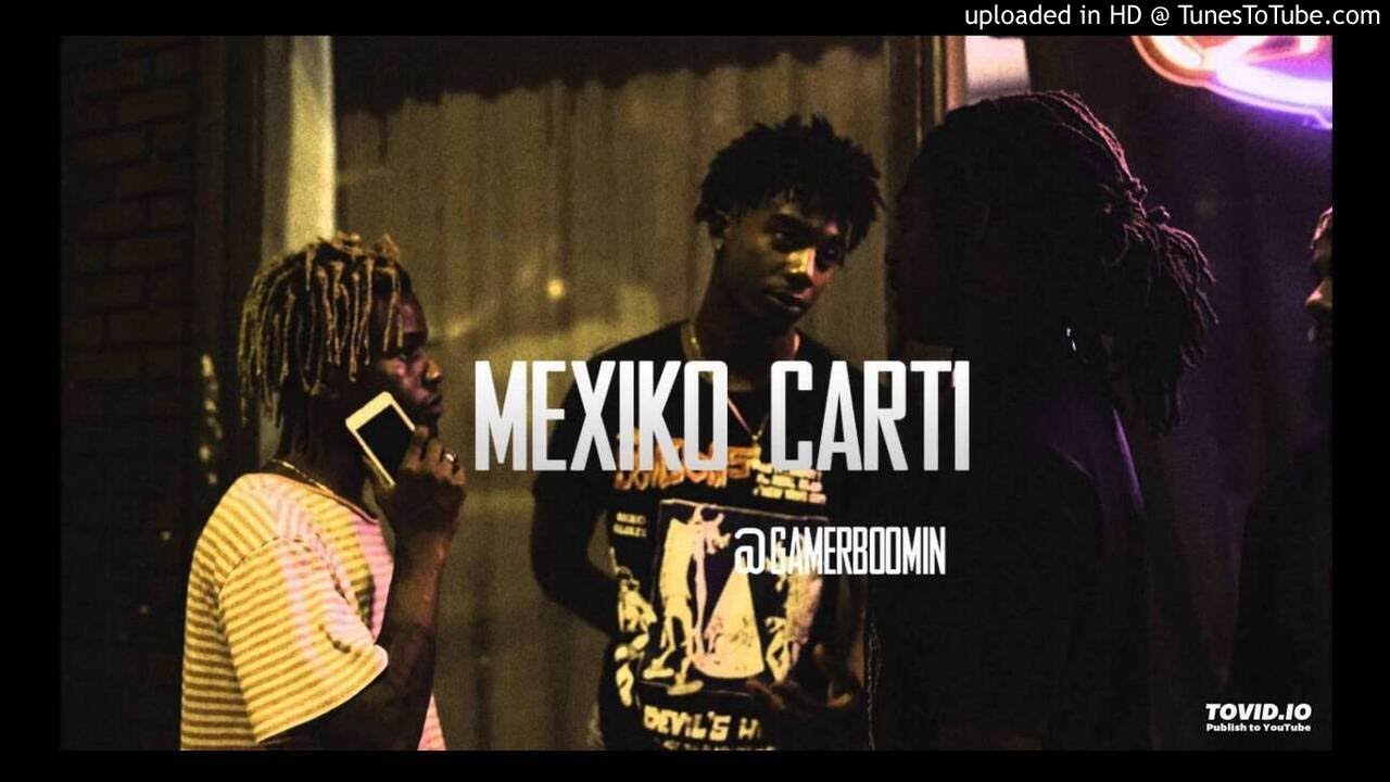 Stoopidxool X Mexikodro Beat Samples (July 2020) (Prod. by Skelebro ...