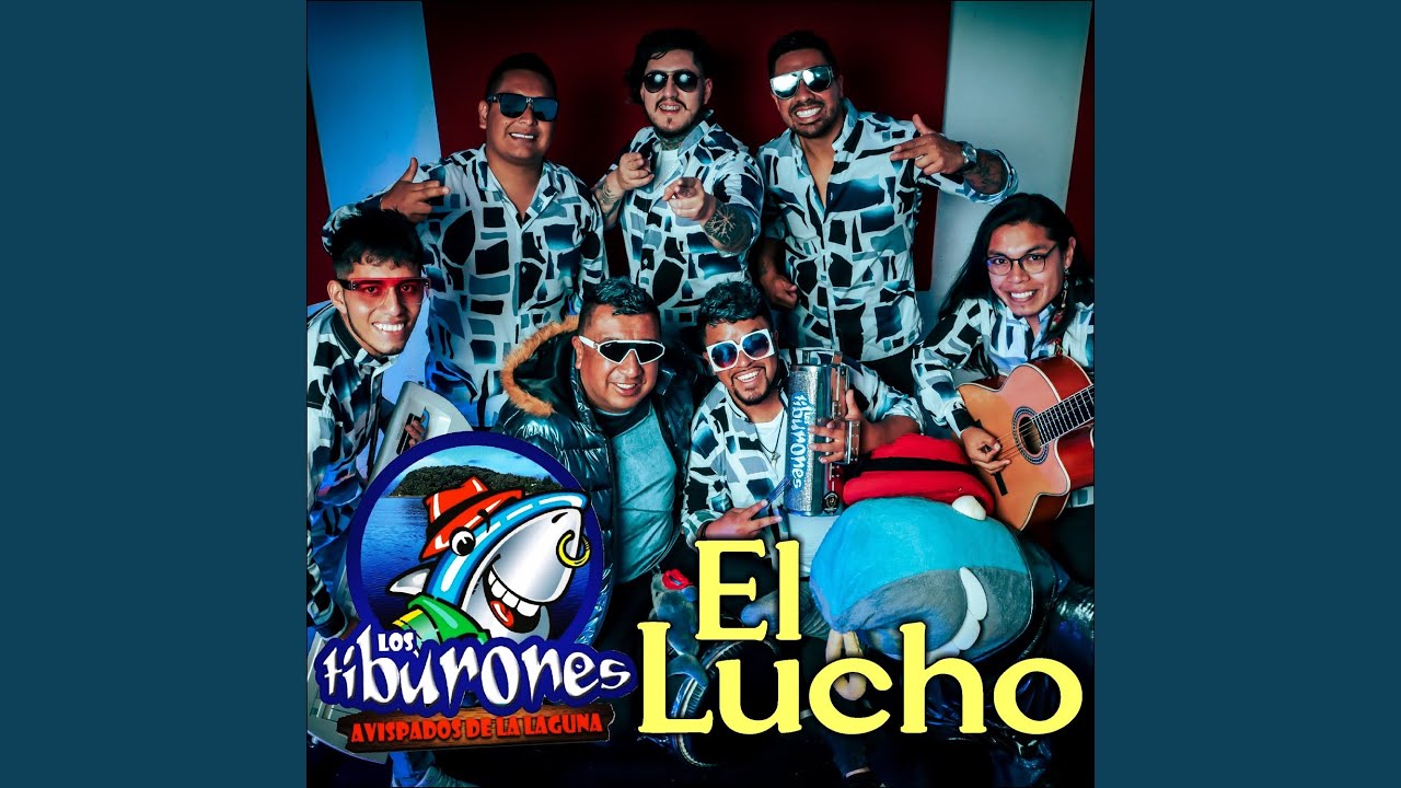 El Lucho - YouTube