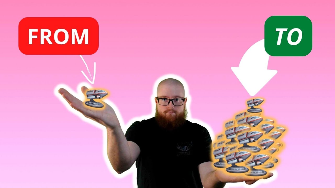 Mastering this ATA will Change your LIFE in STFC - YouTube