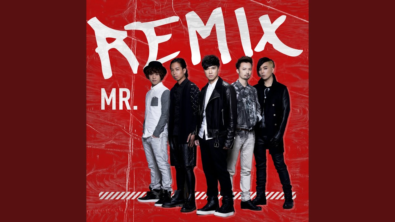 Mr. Tam (Pre-Rocker One Take Version) - YouTube