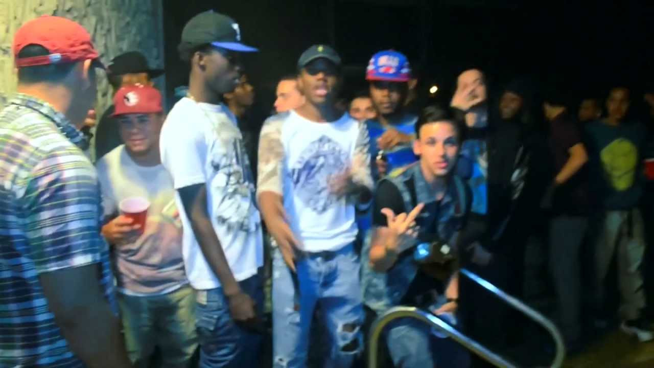 "Turn Down For What" - Khary x HardTymesStackz x Yung Fokiss (Official ...