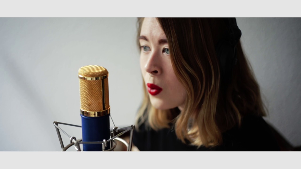 Jailbreak - Awolnation Cover - YouTube