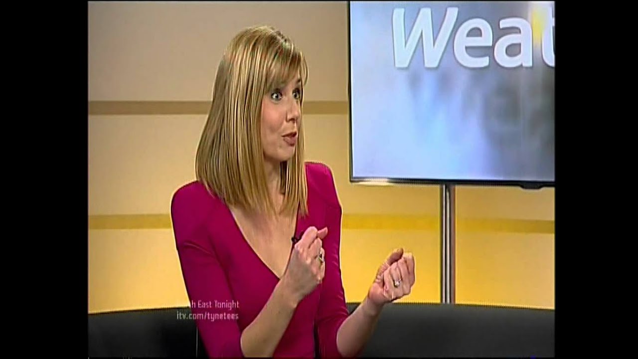 Philippa Tomson 300112 - YouTube