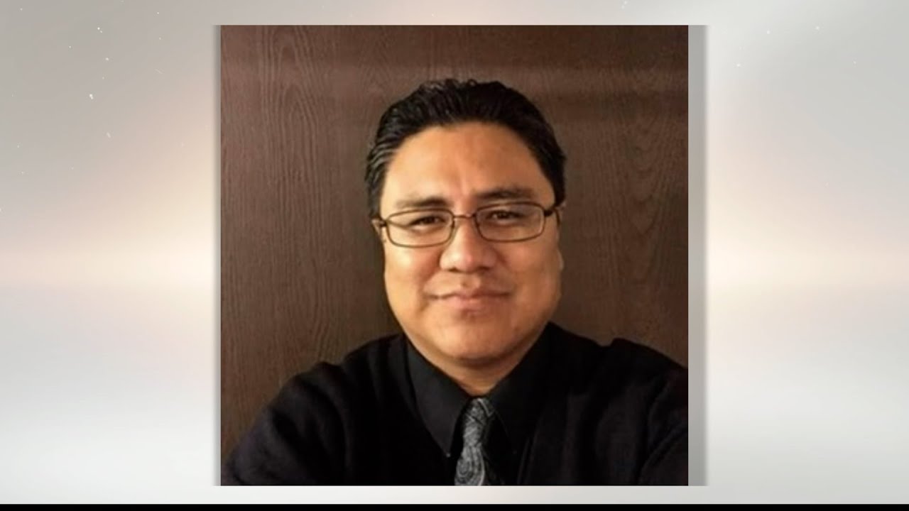 Neal Riggs Interview - Navajo Nation Outreach - Overcomers.TV - #358 ...