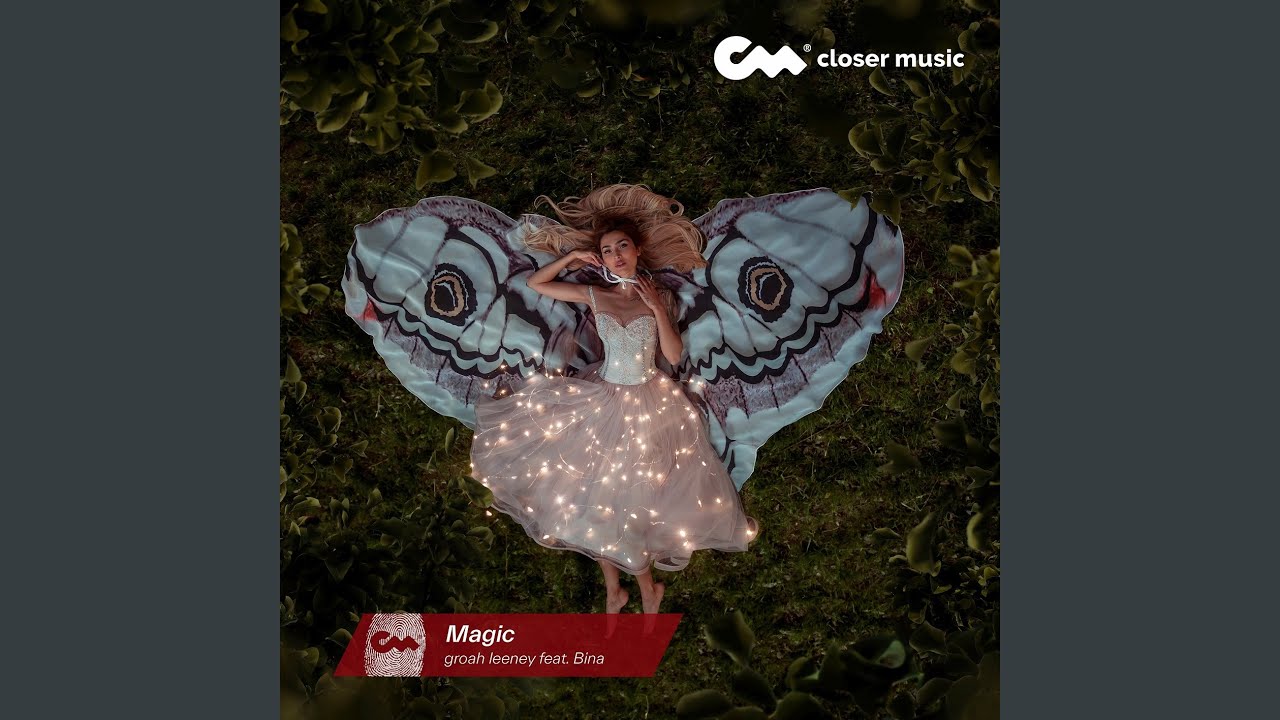 Magic (Instrumental) - YouTube