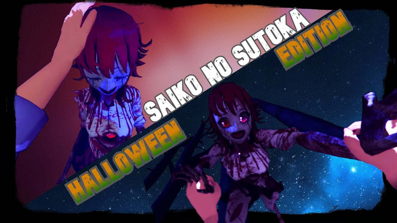 Just Like Old Times! | Saiko No Sutoka First Impressions pt .2 - YouTube