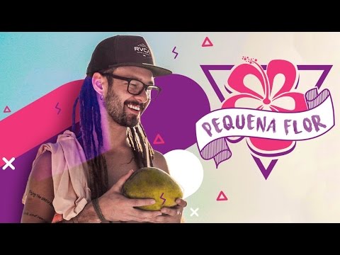 Gabriel Elias - Pequena Flor (Webclipe)
