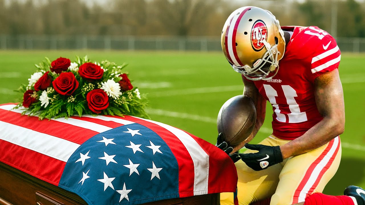 10 MOST EMOTIONAL NFL MOMENTS.. - YouTube