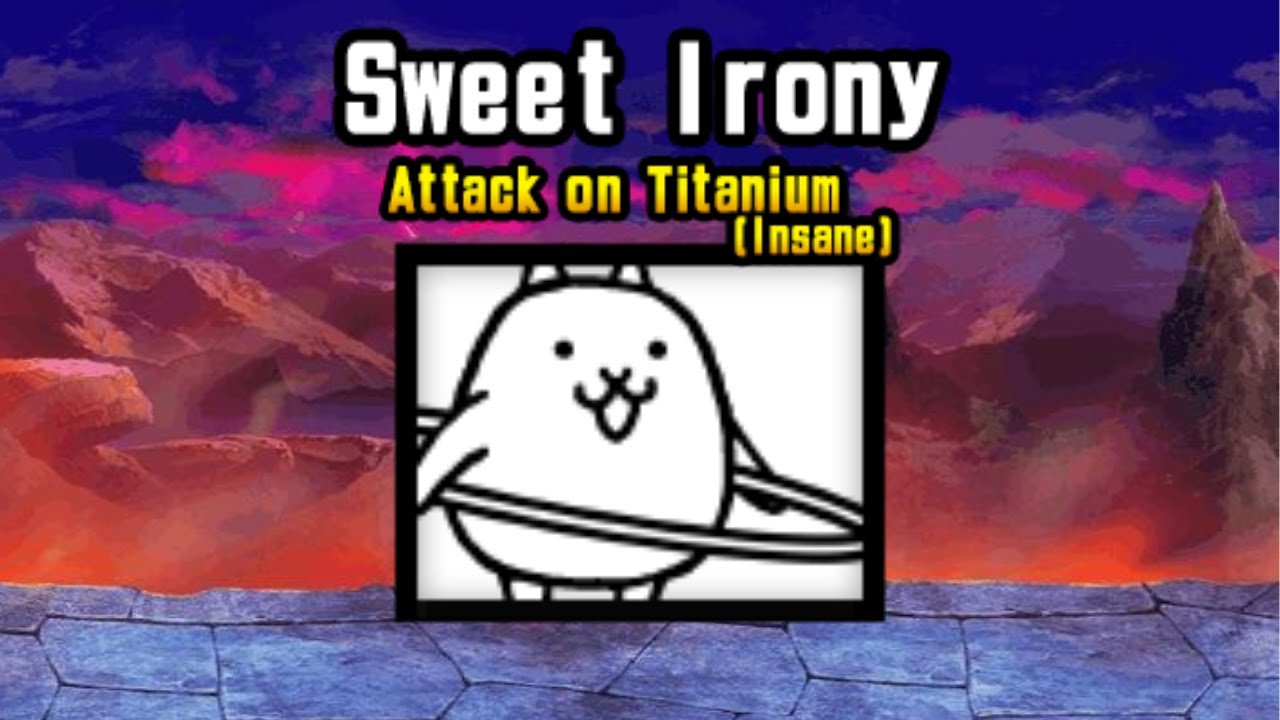 [The Battle Cats] Unlocking Hoop Cat - YouTube