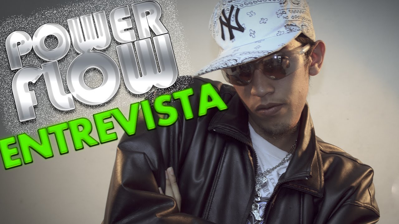 power flow - la entrevista - YouTube