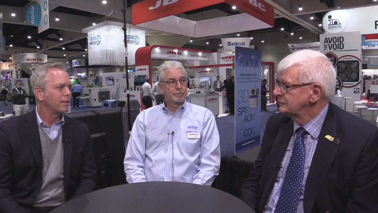 Burkle North America: David Howard's Upcoming Retirement & Successor ...