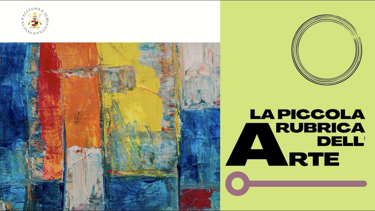 La piccola rubrica dell'Arte con Isabella Ciccolo – La statua della ...