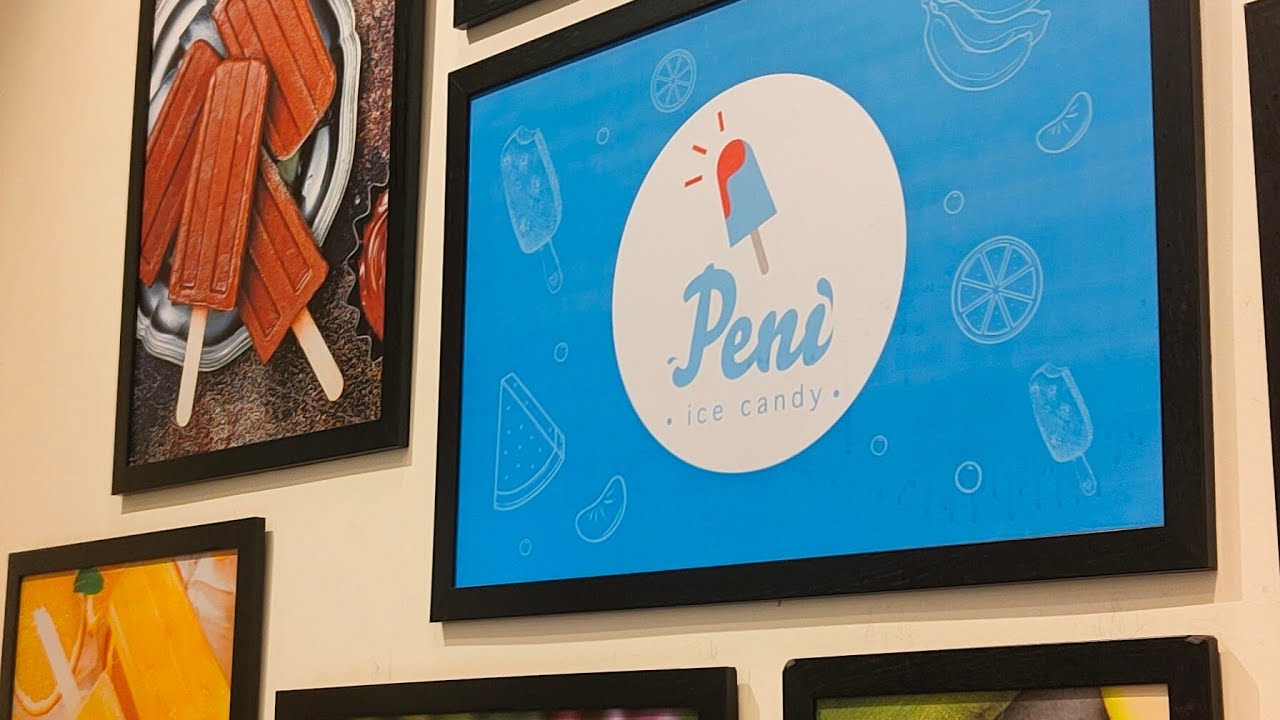 || Peny ice candy || edapally 🍦🍦🍨🍨 - YouTube